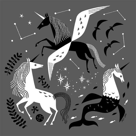 Illustrations — Joey Chou Illustration