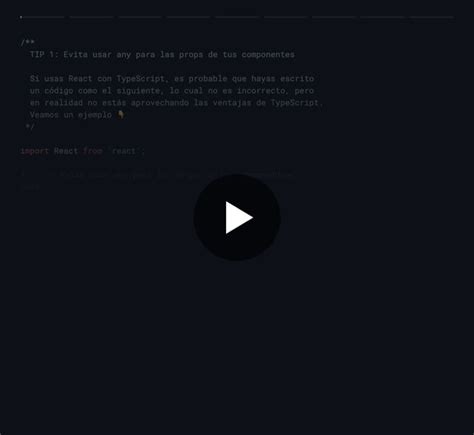 Typescript Es Un Lenguaje Altamente Tipado Principalmente Sirve Para