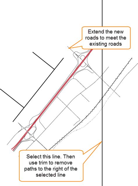 Trim And Extend Tools Avenza Systems