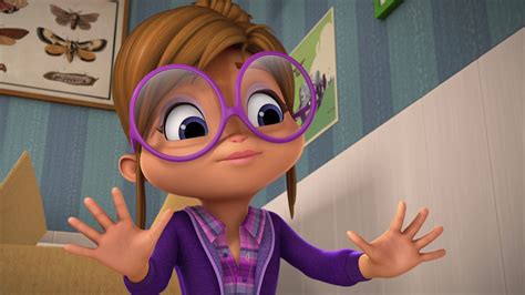 Alvinnn And The Chipmunks Jeanette Alvinnn And The Chipmunks Jeanette