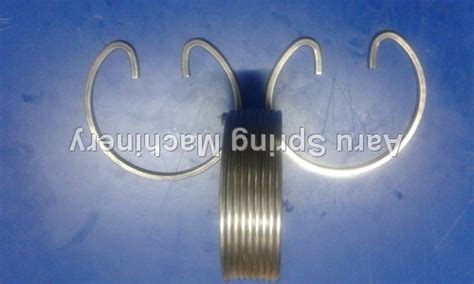 Internal Snap Ring At Best Price In Coimbatore Aaru Spring Machinery