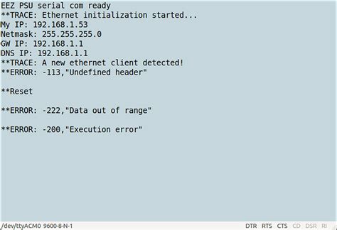 Arduino Shield For Programmable Diy Bench Power Supply With Scpi Support Showcase Arduino Forum