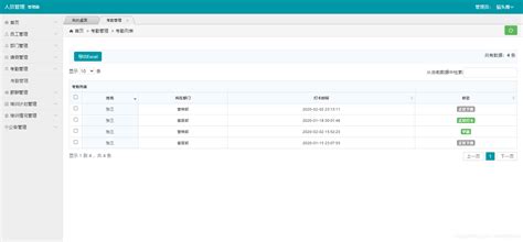 基于ssm的企业员工管理系统 使用ssm框架和mysql数据库完成一个员工信息管理系统，具备员工信息查询、员工信息添加、员工信息修 csdn博客
