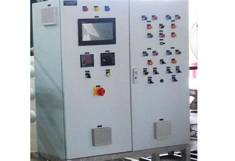 PLC Logic Control Panel At Best Price In Ahmedabad ID 4281455 Xcellent Enterprise