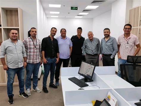 Abdallah Khattab Posted On Linkedin