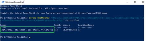 Object Detection The Evaluate Result Is Failed With Error No Bbox Detected On The Evaluate