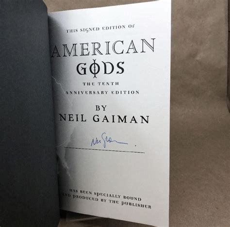 Neil Gaiman Quotes From American Gods Книги Нил гейман Книга и