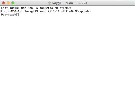 MacOS Edit Hosts File HeelpBook