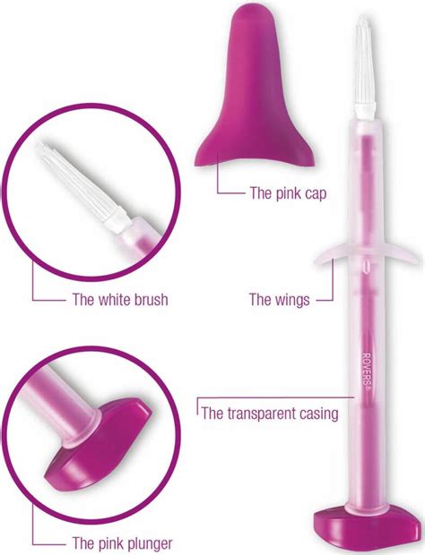 Hpv Self Collection Kit Cervi