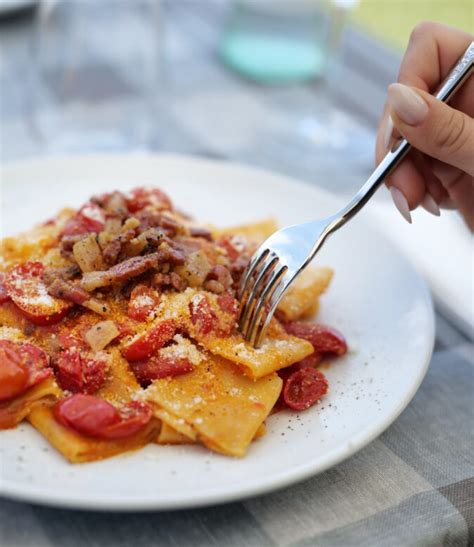 Italian Word Of The Day Pranzo Lunch Daily Italian Words