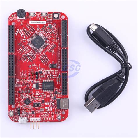 FRDM KEAZN32Q64 NXP Semicon Development Boards Tools LCSC Electronics