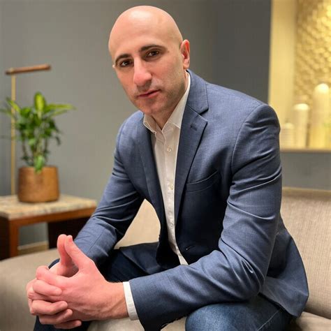 Lev Borinski Real Estate Agent In Chestnut Hill Ma