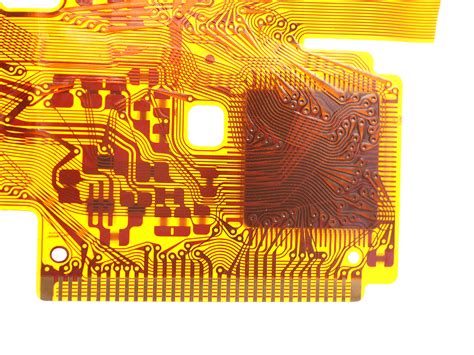 When To Use Flex PCBs Vs Rigid Flex PCBs Green Circuits