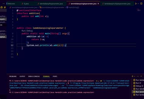 100daysofcode Java Functionalprogramming Lambdaexpressions