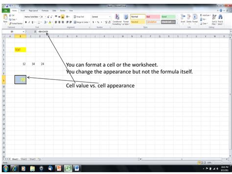 Correct Formula To Reference Cell A1 From Alpha Worksheet Printable