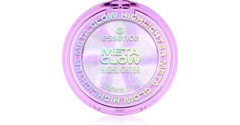 Essence Meta Glow Illuminating Powder Uk