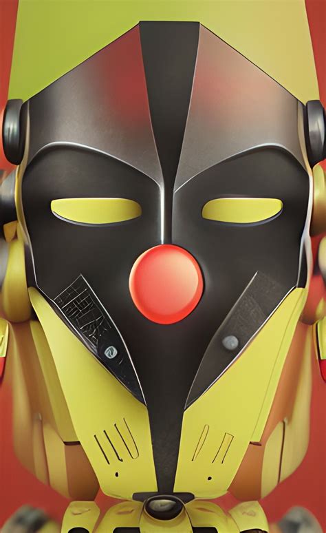 Artstation Robot T1000 Starter Pack 1k Image Collection  Artworks