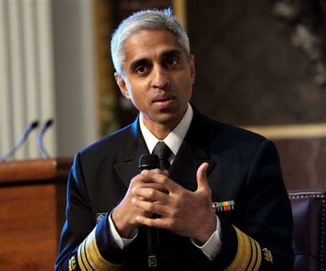 Surgeon General Calls For Social Media Warning Labels