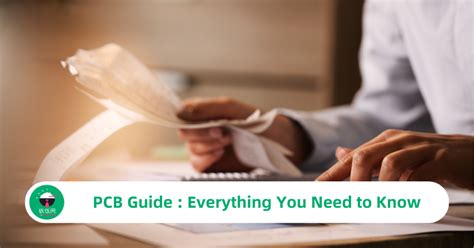 Pcb Guide Everything You Need To Know