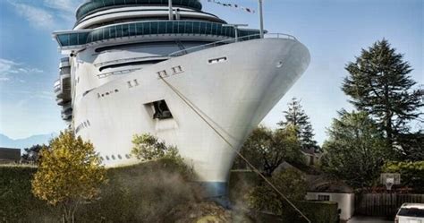 ΤΟ Μ ΣΕΡΝΕΙ ΚΑΡΑΒΙ Η ΔΙΑΔΡΟΜΗ