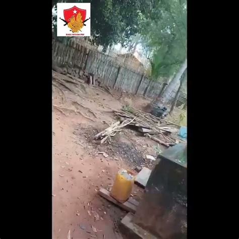 သံတောင်ကြီးမြို့နယ် သံမိုးတောင်တပ်စခန်းကို ပြည်သူ့ကာကွယ်ရေးတပ်ပေါင်းစုက ဝင်ရောက်တိုက်ခိုက် Youtube