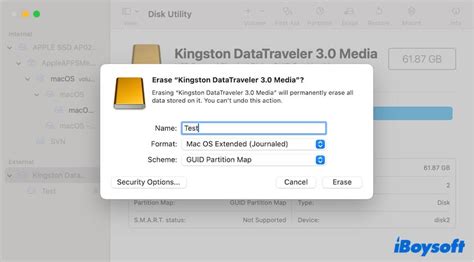 Mac Wont Boot From Usb Drive Prohibited Sign Why And Fix