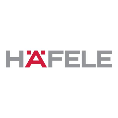 Hafele Logo Png Vectors Free Download
