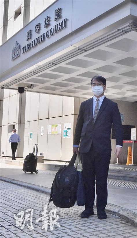 律政司檢控主任提六四、批評警方受紀律研訊 不滿研訊安排提司法覆核 15 03 20221109 港聞 即時新聞 明報新聞網