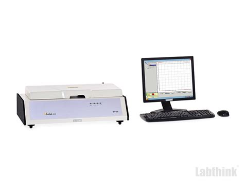 I Coftek 3300 Coefficient Of Friction Cof Tester