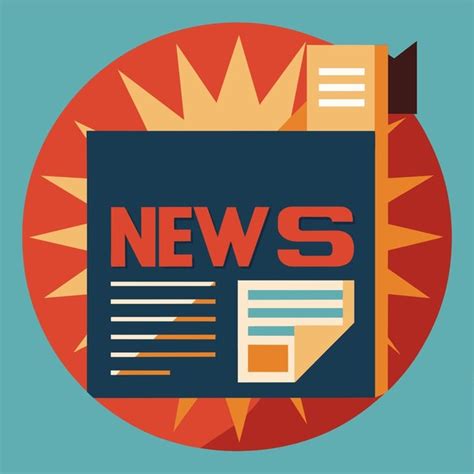 Breaking News Clipart Over 589 Royalty Free Licensable Stock