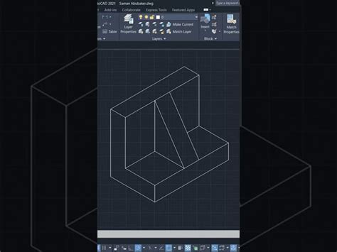 Unbelievable Autocad Projection Sketches Examples That Will Revolutionize Your Workflow