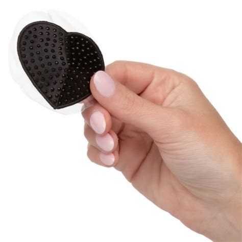 Radiance Heart Gem Pasties Sex Toys At Adult Empire