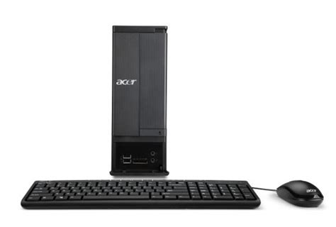 Acer Aspire X Olcs V S Rl S Akci S Asztali Sz M T G P All In One Pc