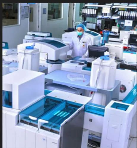 Lab Calibration Services In Hyderabad