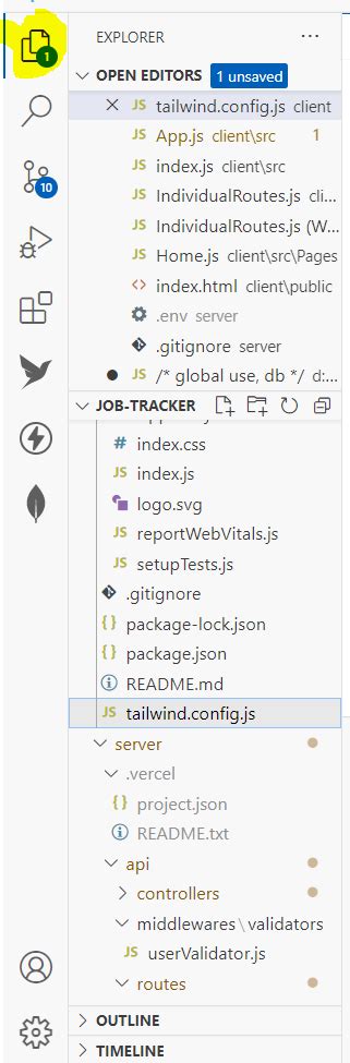 Though I See Every File As Savedbut I See My Vs Code Still Shows As