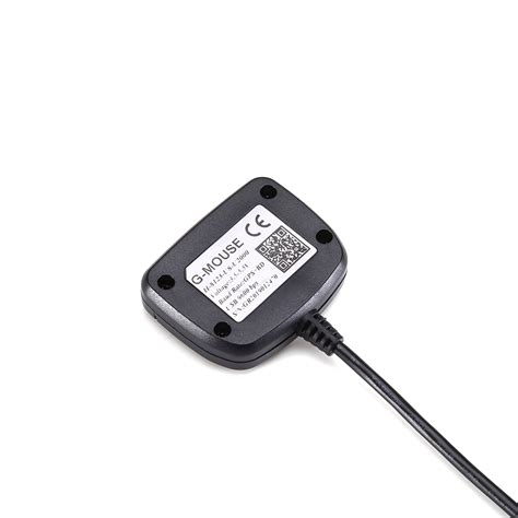 UBLOX G Mouse GPS Module USB Navigation Receiver Antenna Satellite Mini Engine EBay