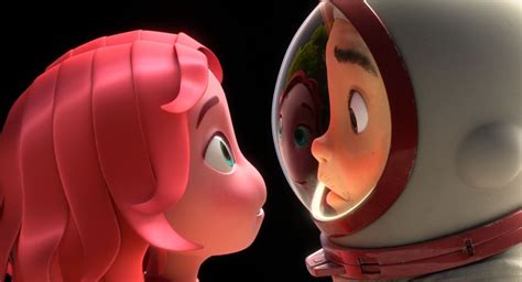 The Touching Personal Journey Of Joe Mateos ‘blush Animation World