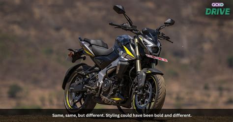 Bajaj Pulsar Ns400 3 Reasons To Avoid The Biggest Pulsar