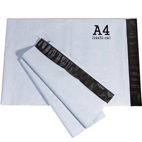 Курєрський пакет а4 — ціна 4 грн у каталозі Пакети Купити товари для дому та побуту за