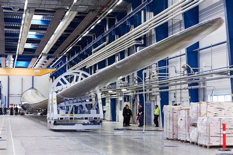 Worlds Biggest Wind Power Turbine Unveiled For Giant Offshore