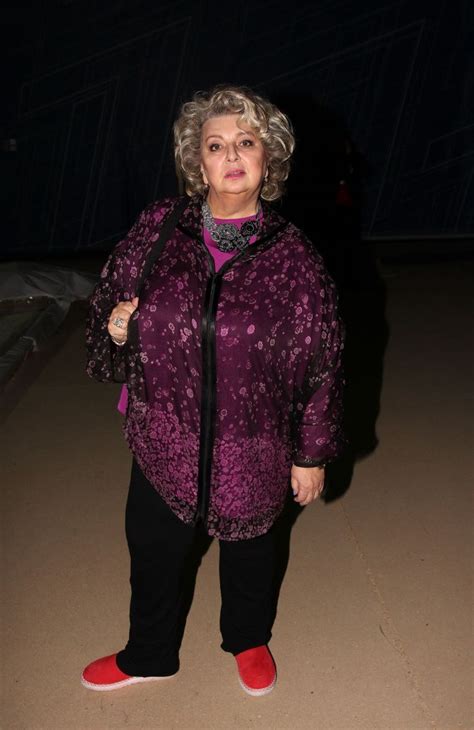 Татьяна Тарасова «Елена Чайковская создала все условия чтобы меня не видеть