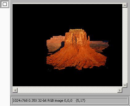 Color Histogram Matching And GrabCut Segmentation In Labview With OpenCV NI Community