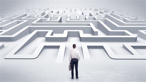 Report Finds That Work Complexity Is Increasing Hro Today