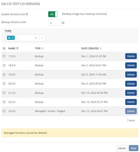 Desktop Images Manage Versions Nerdio Manager For Enterprise