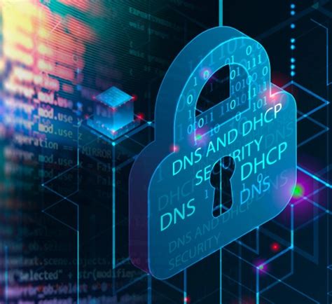 AI Driven Security Solutions Comprehensive DNS Protection