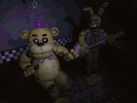 Fredbear Freddy  Fredbear Freddy Dance  Ləri Kəşf Edin Və