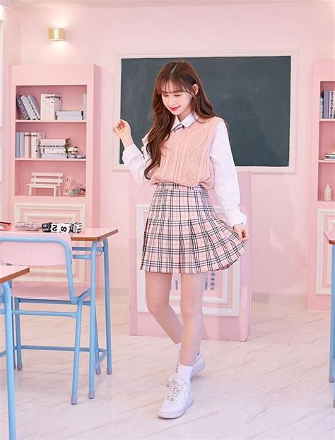 Pin By Alexis Salazar On Love Her Style Kawaii Fashion Outfits