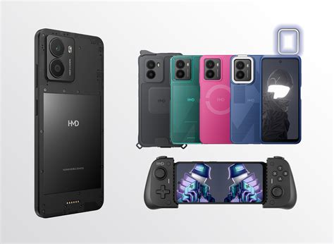 Hmd Announced Its First Smart Outfit Flashy Nokiamob