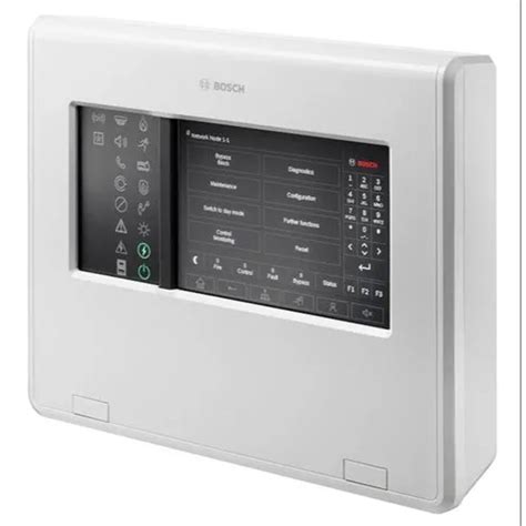 Bosch Fpe 8000 Fmr Remote Keypad At ₹ 8600 Piece रबर कीपैड In Bengaluru Id 2849180079873