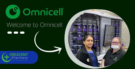 Omnicell Ukandi On Linkedin Automation Patientsafety